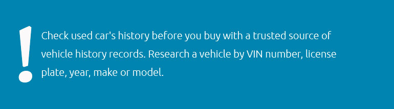 How To Get Free Car History With Vin 🆗 Feb 2026